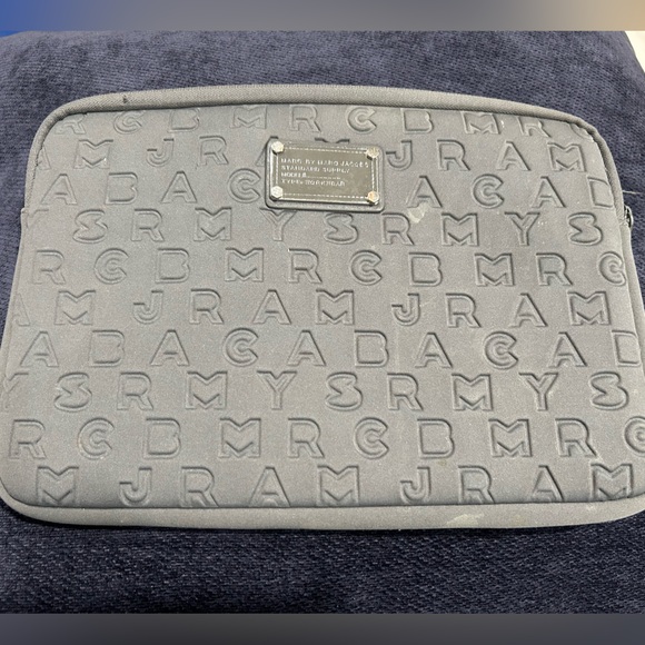 Marc Jacobs | Other | Marc Jacobs Workwear Laptop Case | Poshmark